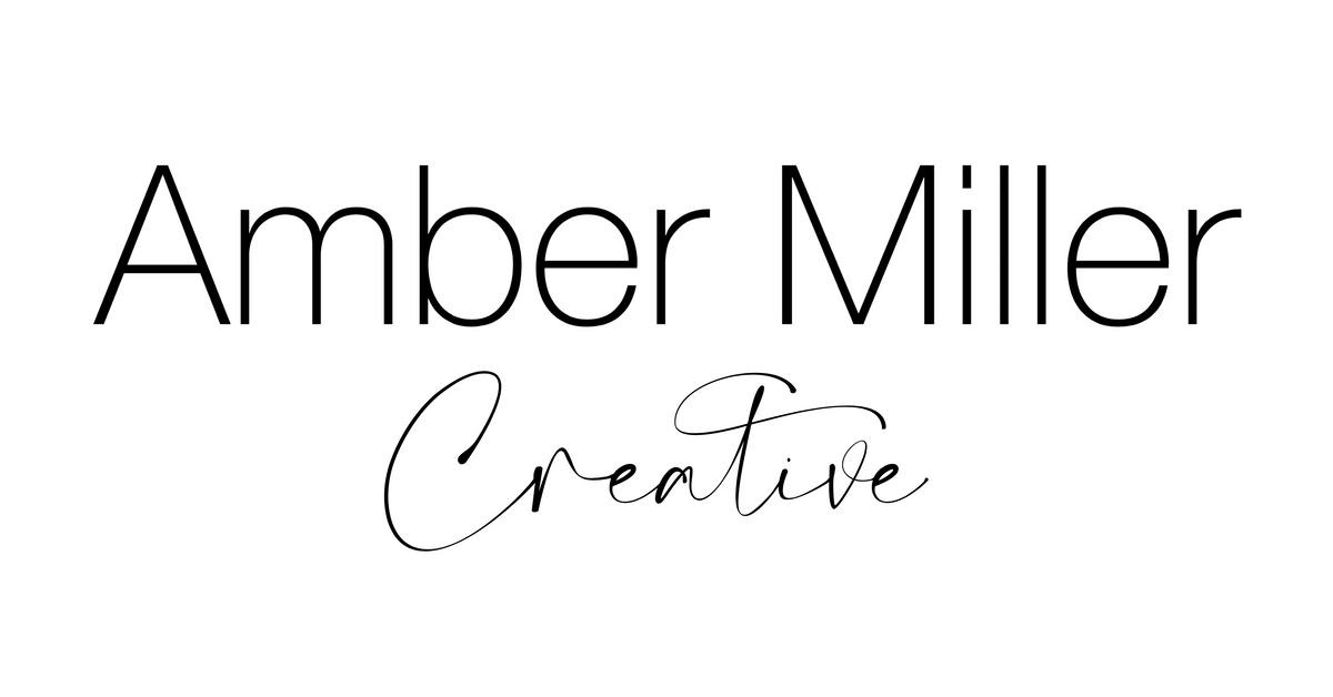 Amber Miller Creative
